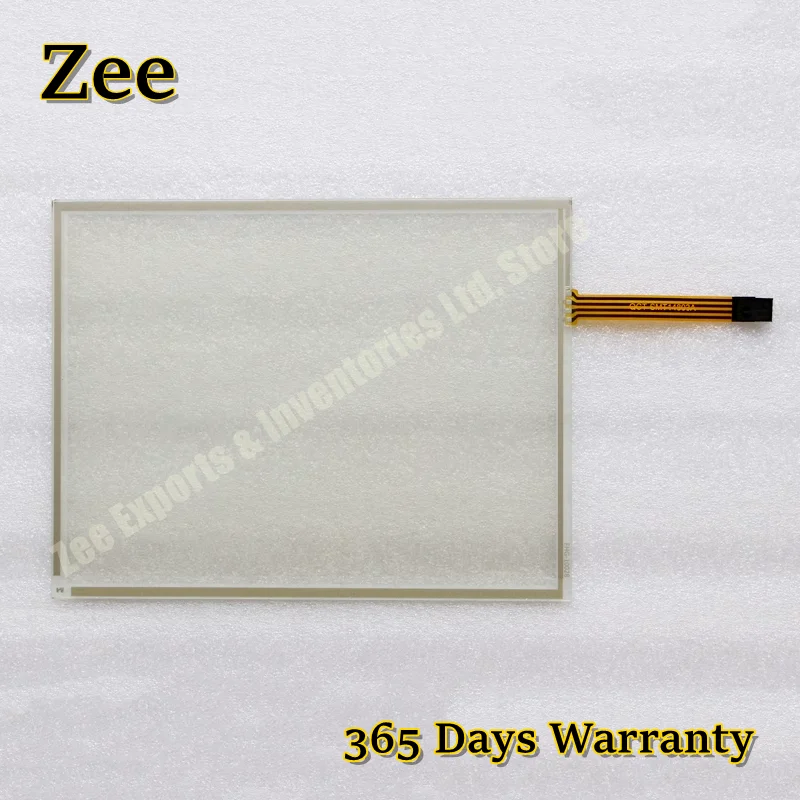 NEW-Touchscreen-TPI-1349-004-Rev-A-AIS-9200-21253-004-Rev-A-HMI-PLC ...