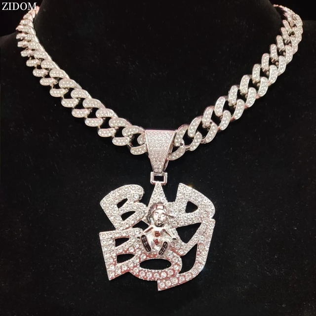 Bad Boy Chain