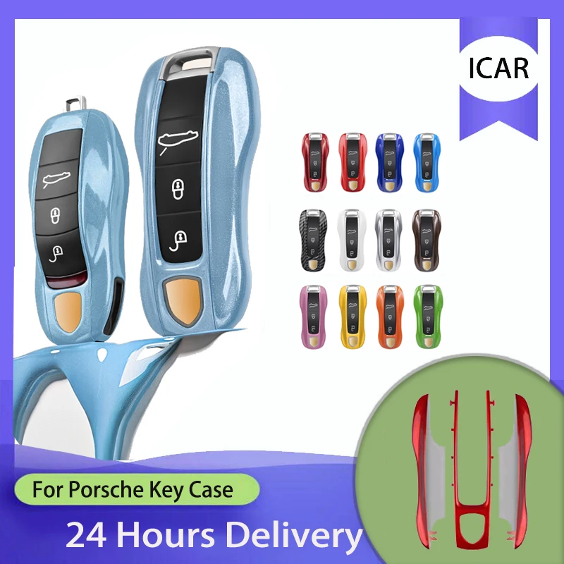 Porsche-Panamera-i-in-anahtar-durumda-718-Taycan-911-Cayman-Key-9ya-971 ...