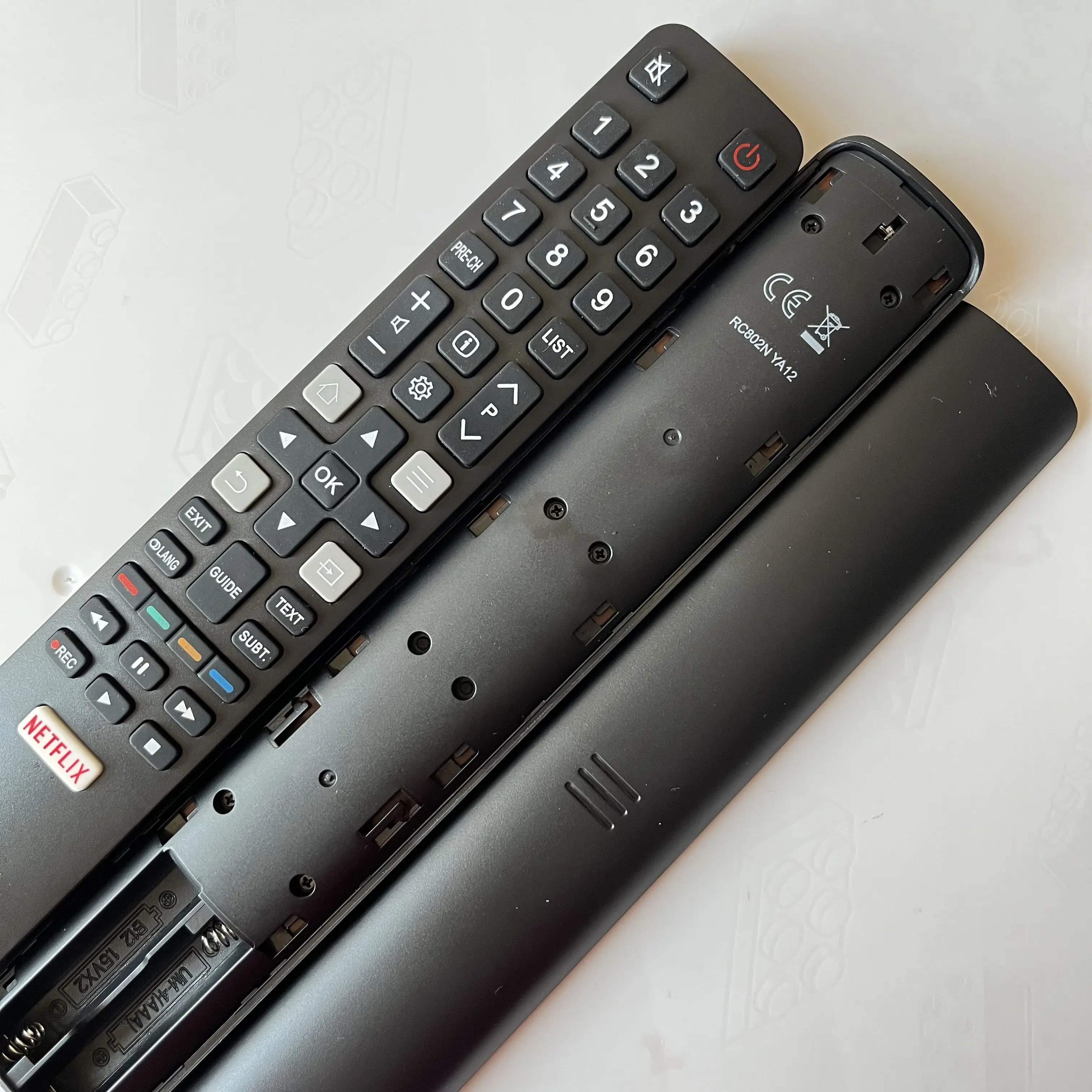 RC802N-YA12-Remote-Control-for-TCL-Brand-with-RCE-Function-Compatible ...