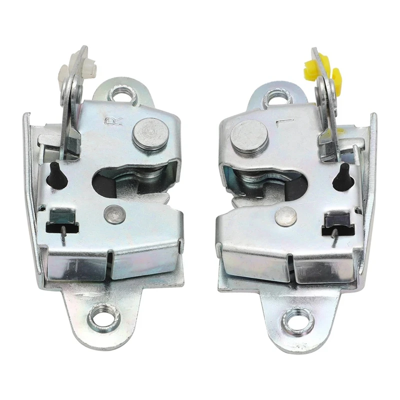 Car-Door-Lock-Tailgate-Lock-Back-Door-Lock-For-Toyota-Hilux-Vigo-2004 ...