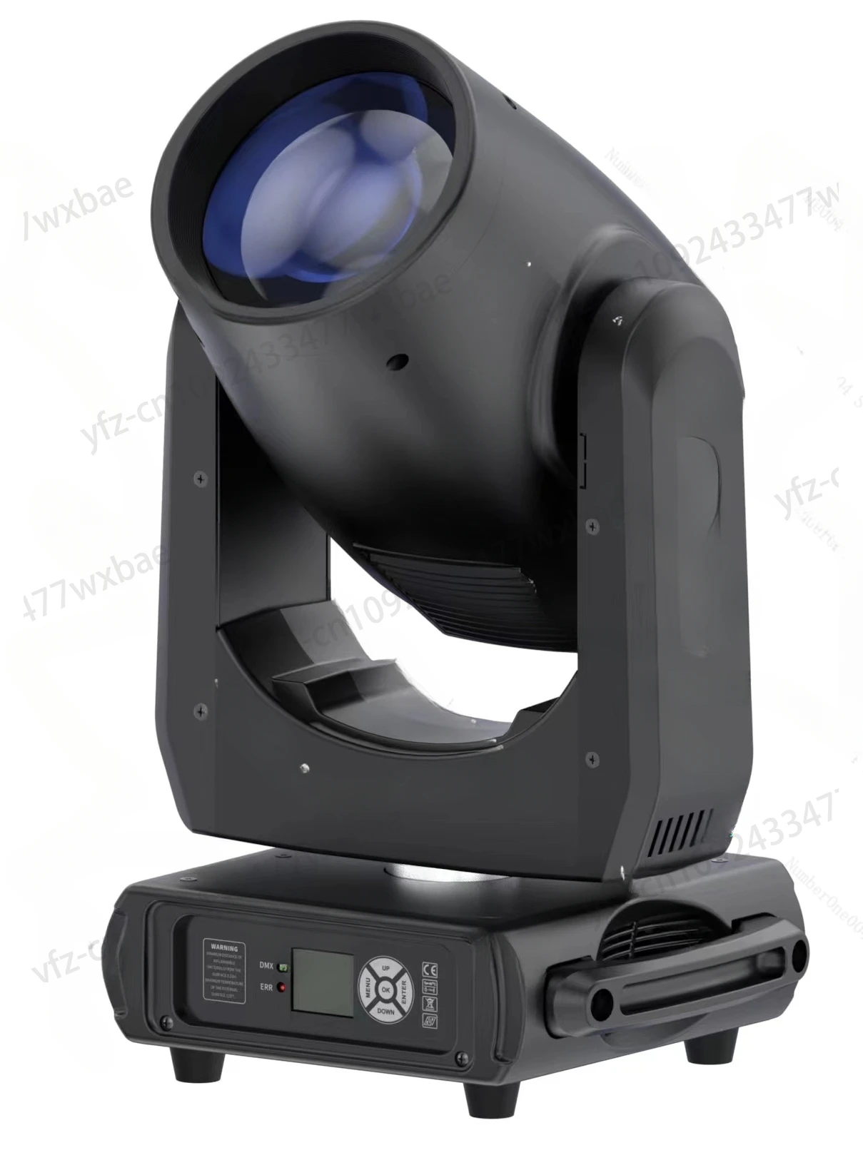 380-Beam-Light-230w295w-Shaking-Head-Pattern-Bar-Wedding-Ceremony ...