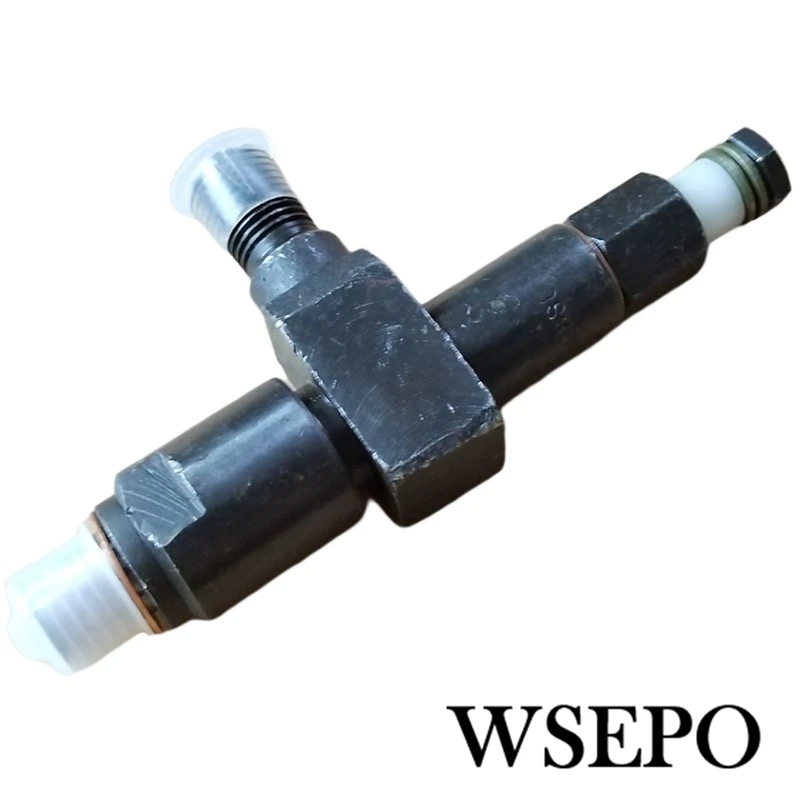 OEM-Quality-Fuel-Injector-Fits-Changchai-Or-Similar-S195-S1100-Swirl ...