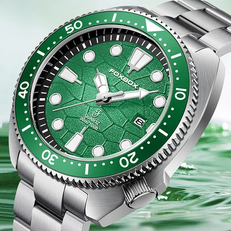 FOXBOX-New-Diver-Watch-Men-Fashion-Business-Mens-Watches-Top-Brand ...