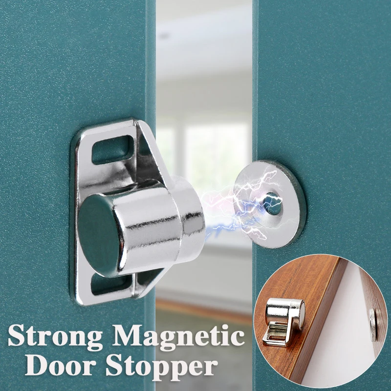 Magnet-Door-Catch-Furniture-Fittings-Strong-Magnets-for-Cupboard-Doors ...