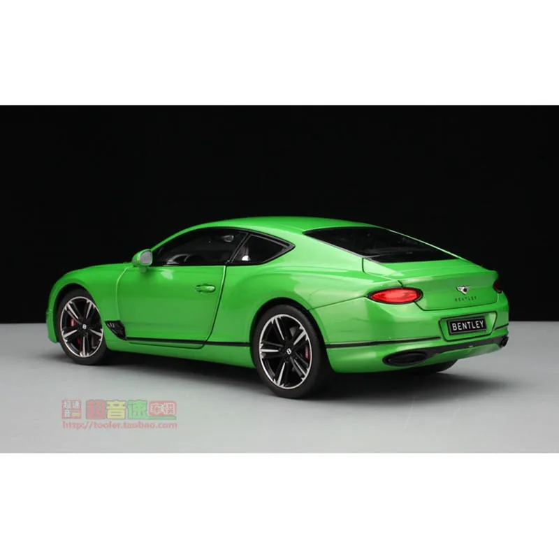 NOREV-1-18-New-Continental-GT-Alloy-full-drive-car-model-Collection ...