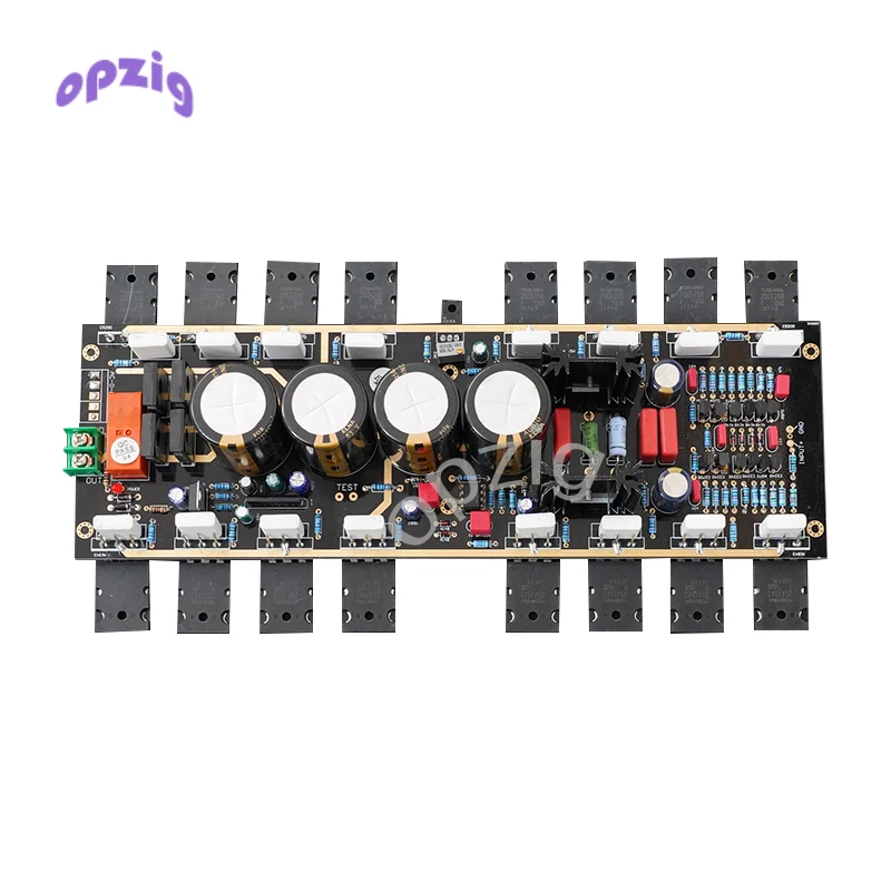 opzig-Reference-Accuphase-A60-Power-Amplifier-Board-HIFI-Class-A-Audio ...
