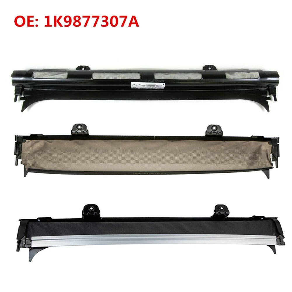 Car-Sunshade-Shade-Curtain-Cover-1K9877307-For-Audi-Q5-VW-Golf-Tiguan ...