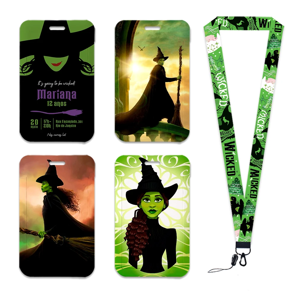 Wicked Gift Card Holder: A Stylish and Practical Way to Give the ...