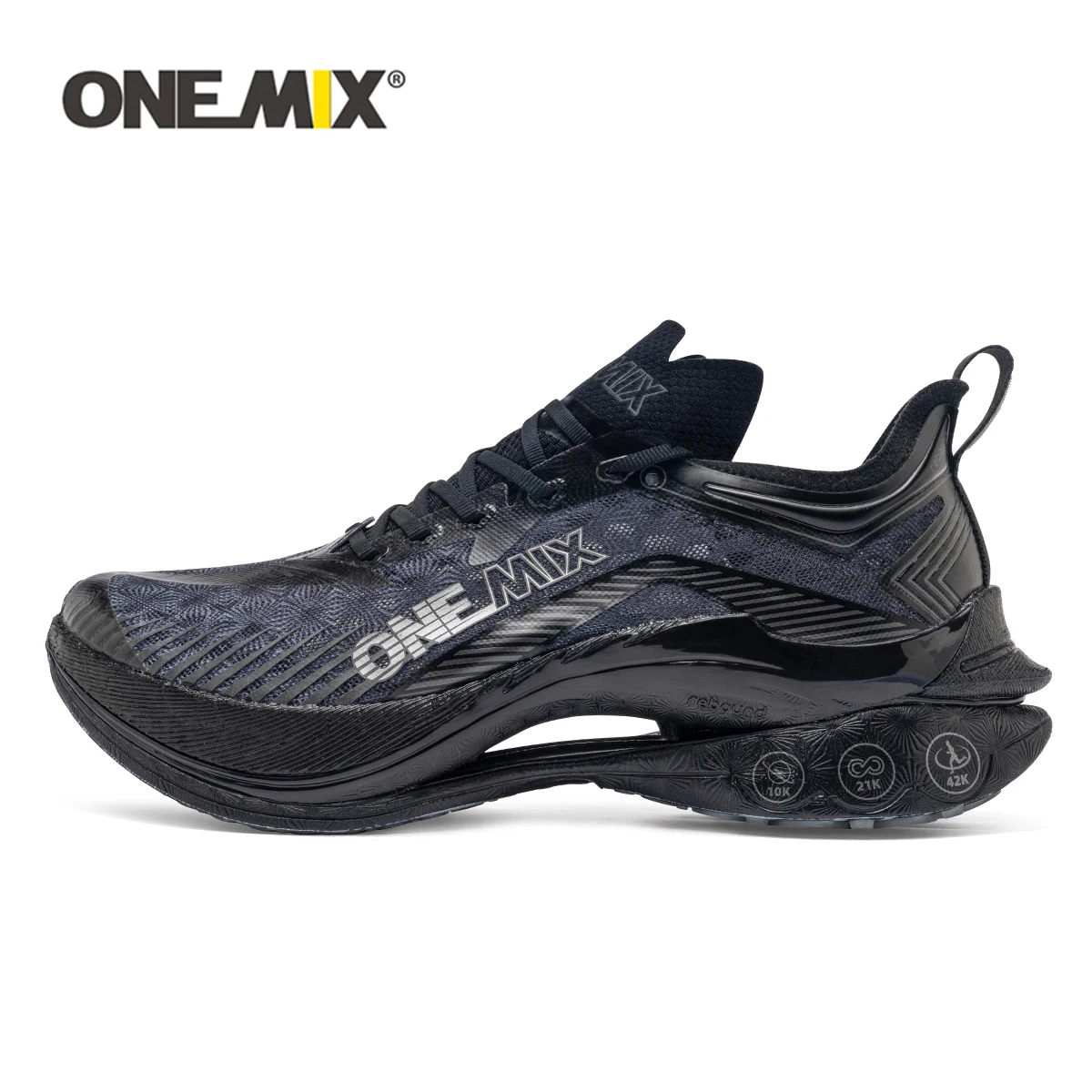 ONEMIX-Chaussures-de-course-marathon-pour-hommes-baskets-de-sport-professionnelles-plaque-de ...