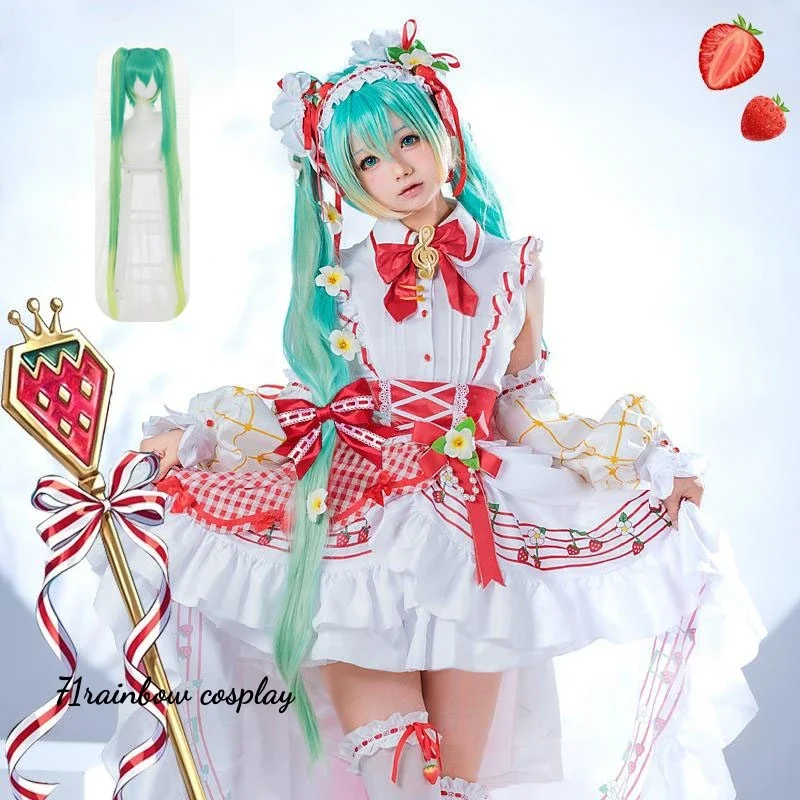 Miku-Cosplay-Anime-Miku-15th-Anniversary-Cosplay-Costume-Miku ...