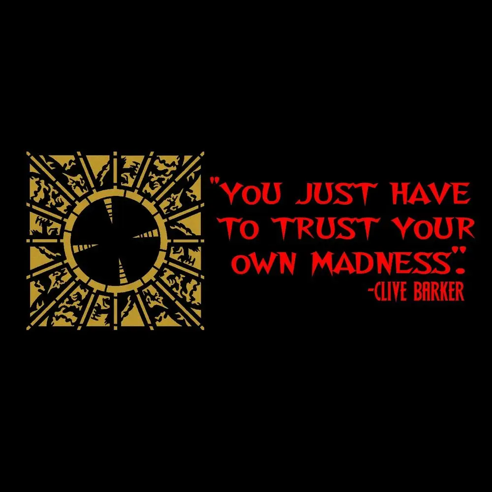 Pinhead Quotes Hellraiser