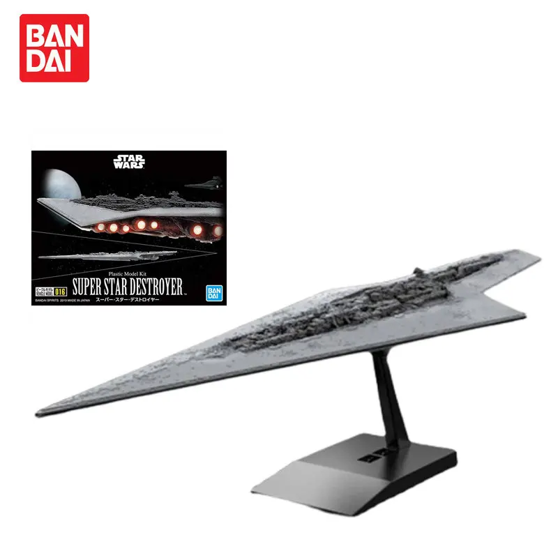 Super Star Destroyer Executor Model