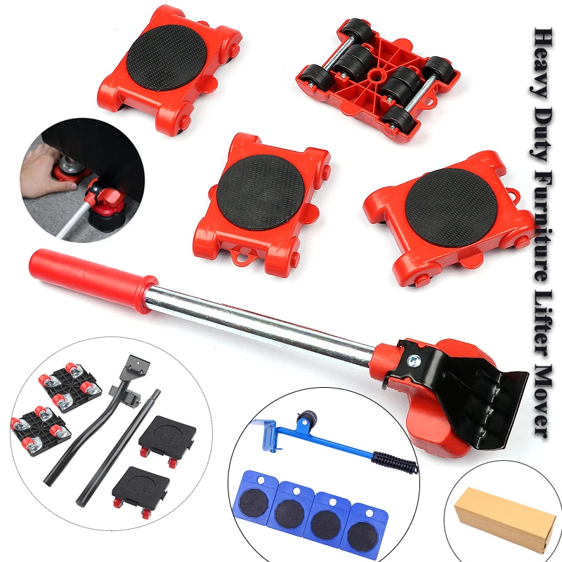 Heavy-Duty-Furniture-Lifter-Mover-Roller-Device-Lifting-Helper ...