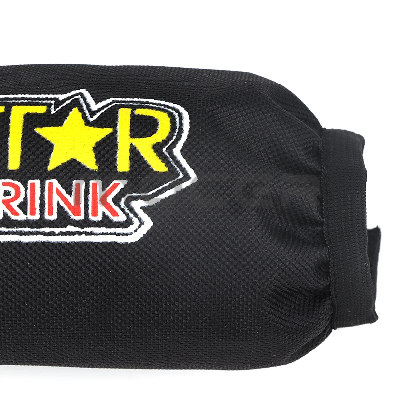 25cm-27cm-35cm-Motorcycle-Rear-Fork-Shock-Absorber-Cover-Protector ...