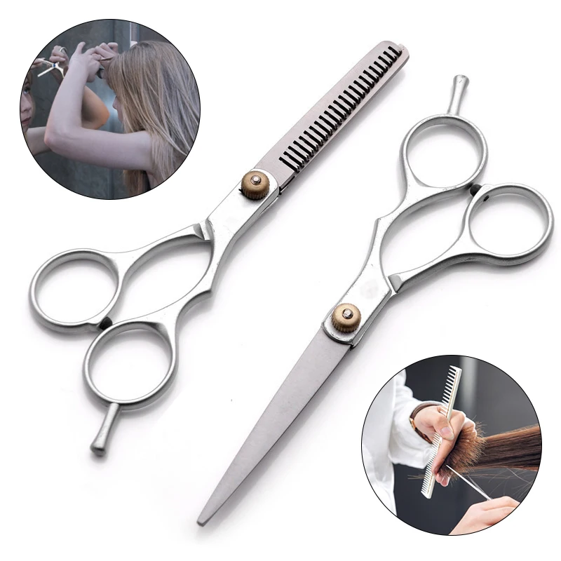 Professional-Hair-Cutting-Scissors-Salon-Hairdressing-Scissors ...