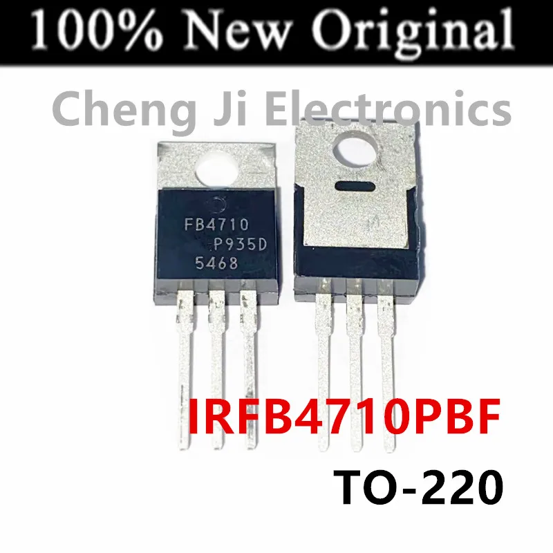 5PCS-Lot-IRFB4710PBF-IRFB4110PBF-IRFB4115PBF-IRFB4127PBF-New-MOSFET ...