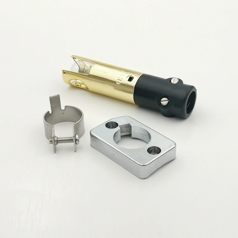 Domestic-Import-QRA2-QRA2M-Flame-Detector-Sensor-Ultraviolet-Electric ...