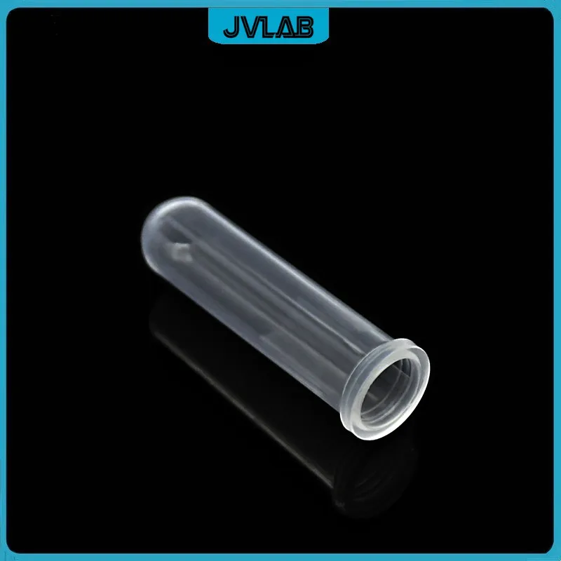 Spin Column Collection Tube Plastic Tube For Plasmid Extraction Nucleic ...