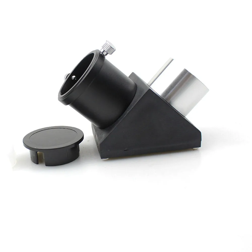1-25-inch-90-degree-Zenith-Mirror-Planar-Mirror-Refractor-Astronomical ...