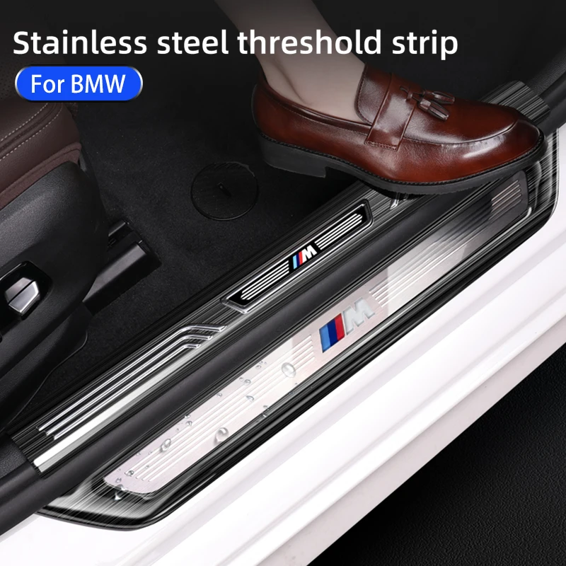 Bmw Door Strip