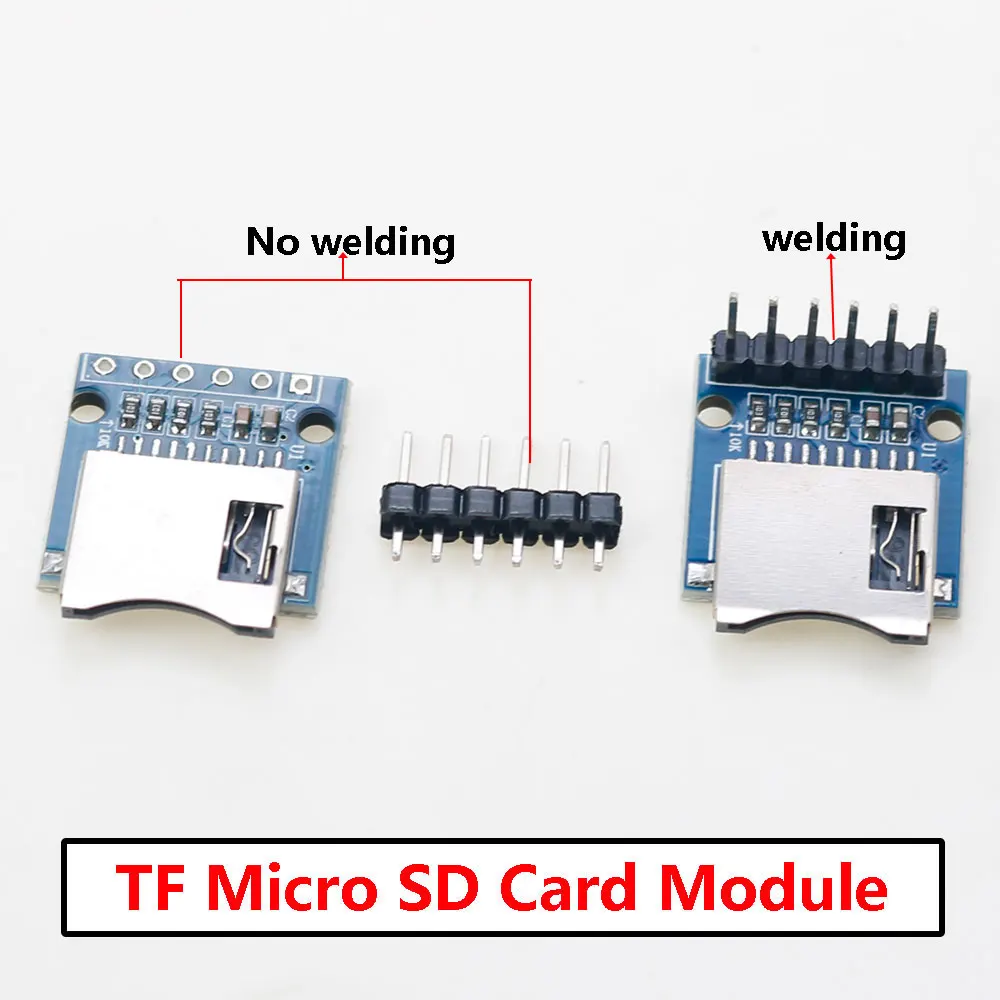 M-dulo-de-tarjeta-microSD-TF-de-1-piezas-tarjeta-de-expansi-n-de ...