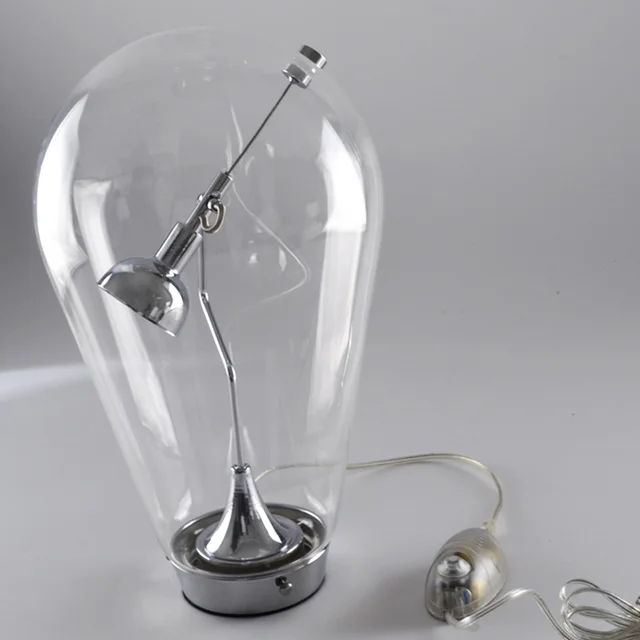 Lampadas De Mesa Exclusivas