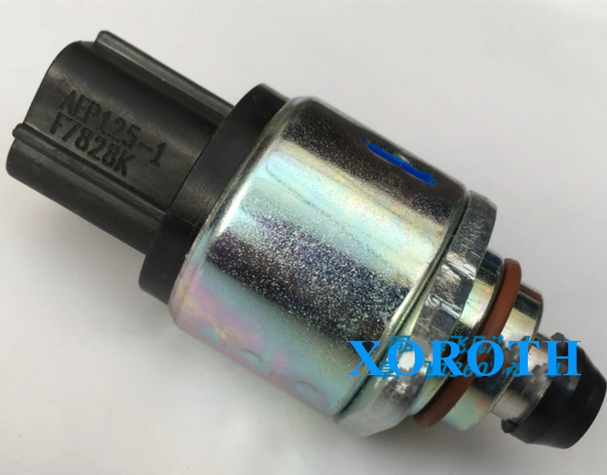 New-Genuine-OEM-Parts-Idle-Air-Control-Valve-ISC-AEP125-1-AEP125-1-For ...