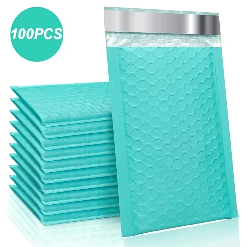 100pcs-for-Small-Bubbles-Supplies-Package-Envelope-Wrap-Bubble-Shipping ...