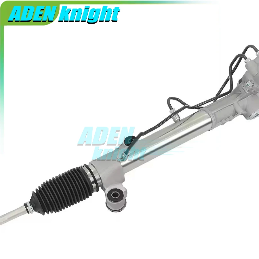 For Toyota noah voxy azr60 2004 2005 2006 2007 Power Steering Gear Rack ...