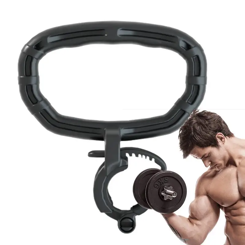 Dumbbell-To-Kettlebell-Converter-Portable-Kettlebell-Adapter-Converts ...