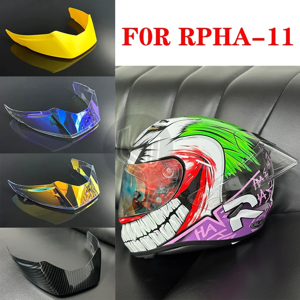 For HJC RPHA 11 rpha 11 Helmet Spoiler - AliExpress 201355758