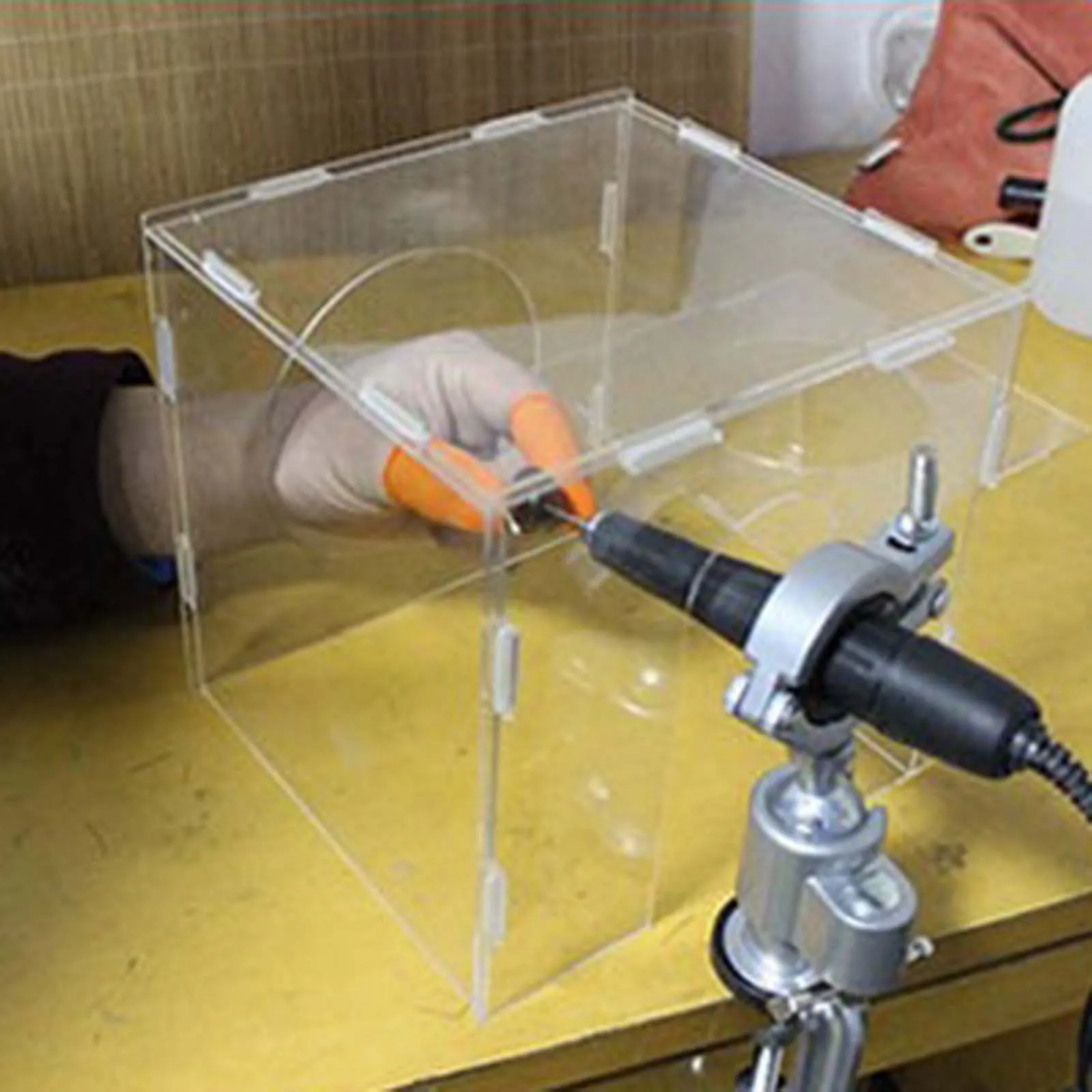 Store Home Products Feedback