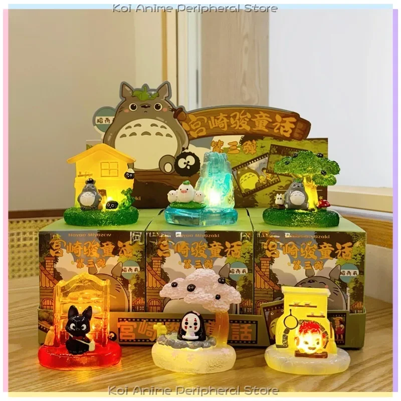 Hayao-Miyazaki-s-Fairy-Tale-Third-Bomb-Mysterious-Blind-Box-Night-Light ...