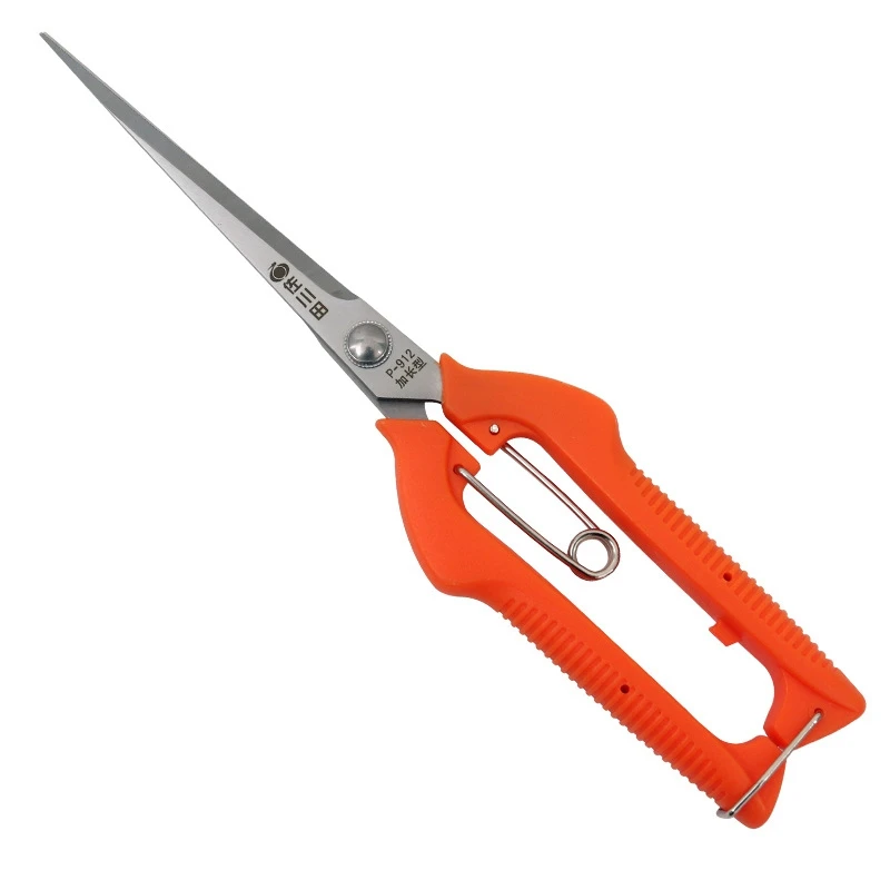 PERFACTOOL-Pro-Garden-Pruning-Stainless-Steel-Shears-Lengthened-Tree ...