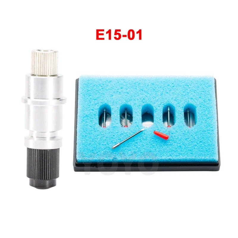 5pcs-IECHO-E15-01-E15-02-Blade-Knife-Holder-Jwei-J206-J208-CNC-Digital ...