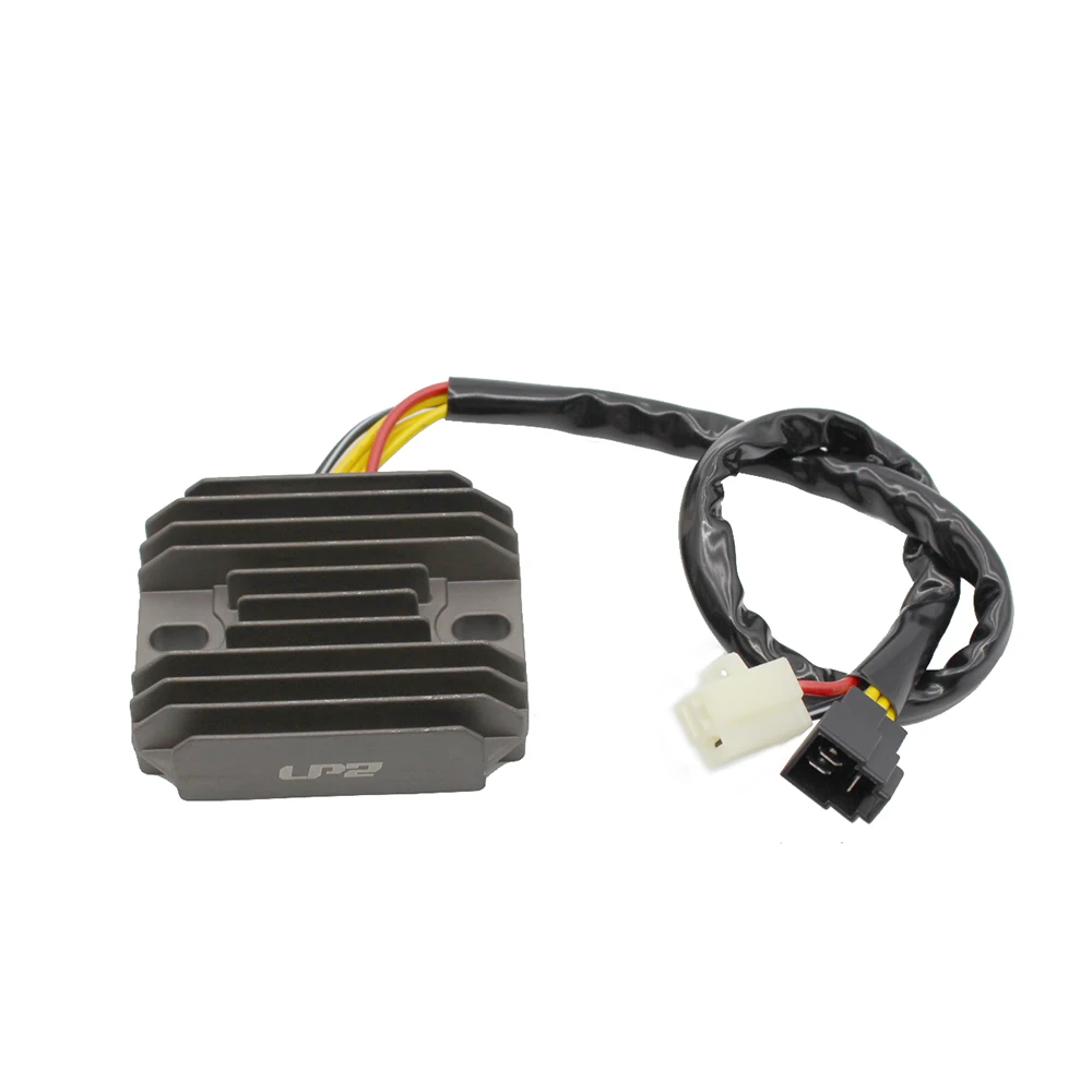 32800-45C01 Motorcycle Regulator Rectifier For Suzuki VZ400 DESPERADO ...
