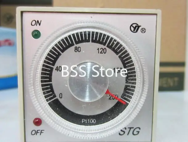 Temperature Controller Instrument STG-4302 Temperature Controller ...
