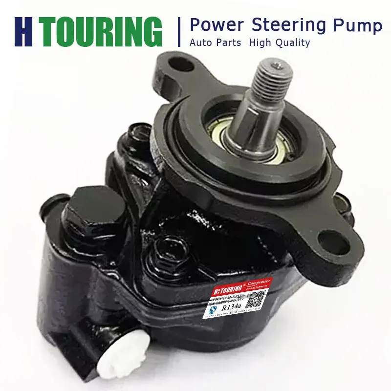 Power Steering Pump for Toyota Land Cruiser 1HZ HZJ HZB HDJ80 HZ 44320-60171 44320-36240 44320 ...