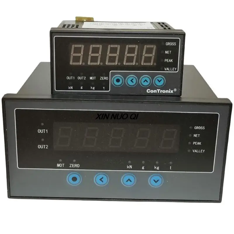 Weighing-sensor-weight-sensor-Indicator-CHB-display-weighing-controller-scale-Load-Cell ...