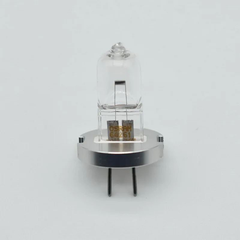 HUVITZ HS-5000 12V 30W Ophthamic Halogen Bulb 12V30W HS-5500/7000/7500 ...