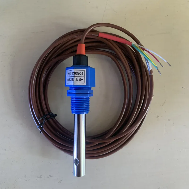 1.0 plastic electrode CON1134-13 5 meters 10 meters CON1134-14 ...