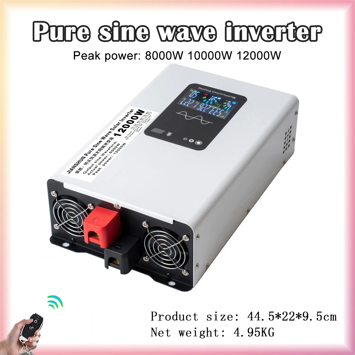 12000W-10000W-8000W-Power-Pure-Sine-Wave-Inverter-12V-24v-220v-24V-48V ...
