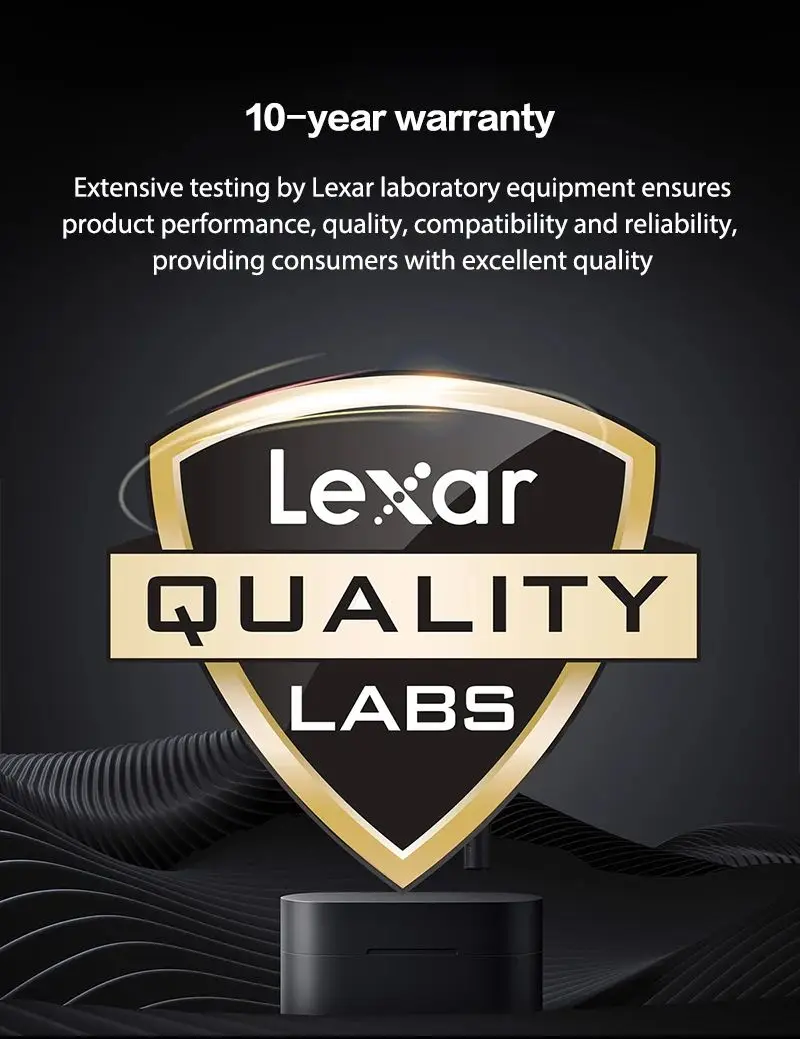 Lexar Silver Plus GOLD microSD карта памяти 32/64/128/256/512 ГБ/1 ТБ ...