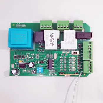 PY600ACN Sliding Gate Opener Control Board