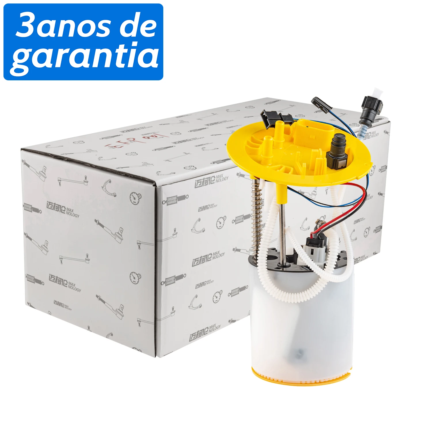 Bomba-de-combust-vel-el-trica-para-Audi-4F0919051AK-4F0919051AF ...