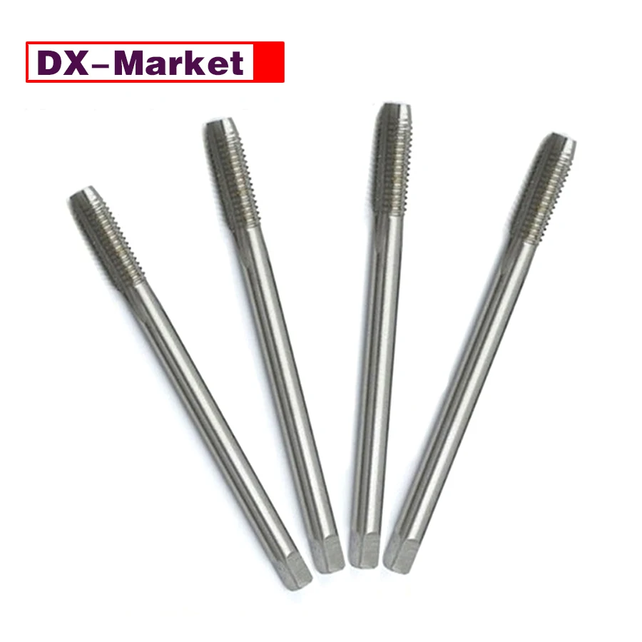 ST2-ST16 【 Extended 】ST Taps ,Metric Fine Pitch Screw Thread Insert ...