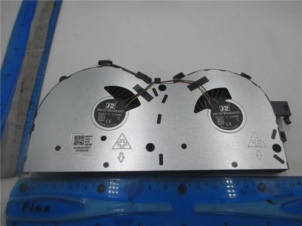 New-Fan-For-Lenovo-Y520-R720-SUNON-EF75090S1-C060-S9A-EF75090S1-C070 ...