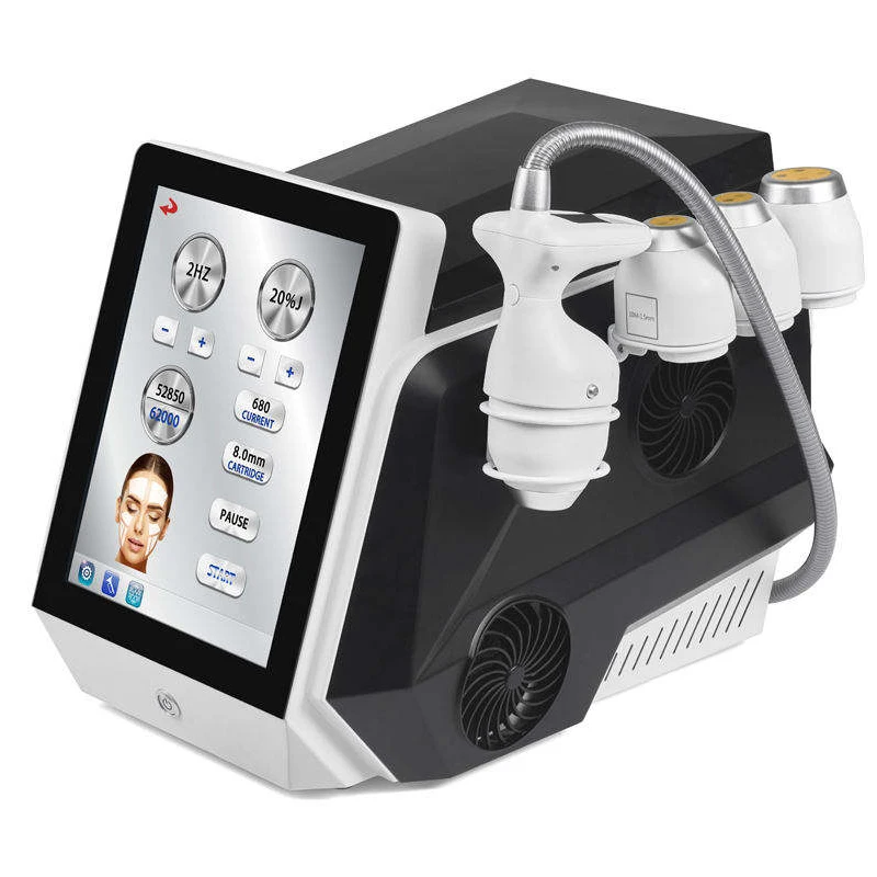New-Technology-Painless-Ice-Ultrasound-62000-Shots-Vmax-Smas-Lift ...