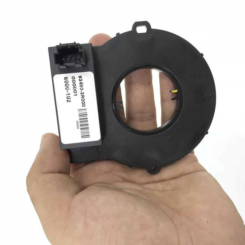 Angle-Sensor-Steering-Colum-Sensor-OEM-934803R000-for-KIA-CADENZA-2008 ...